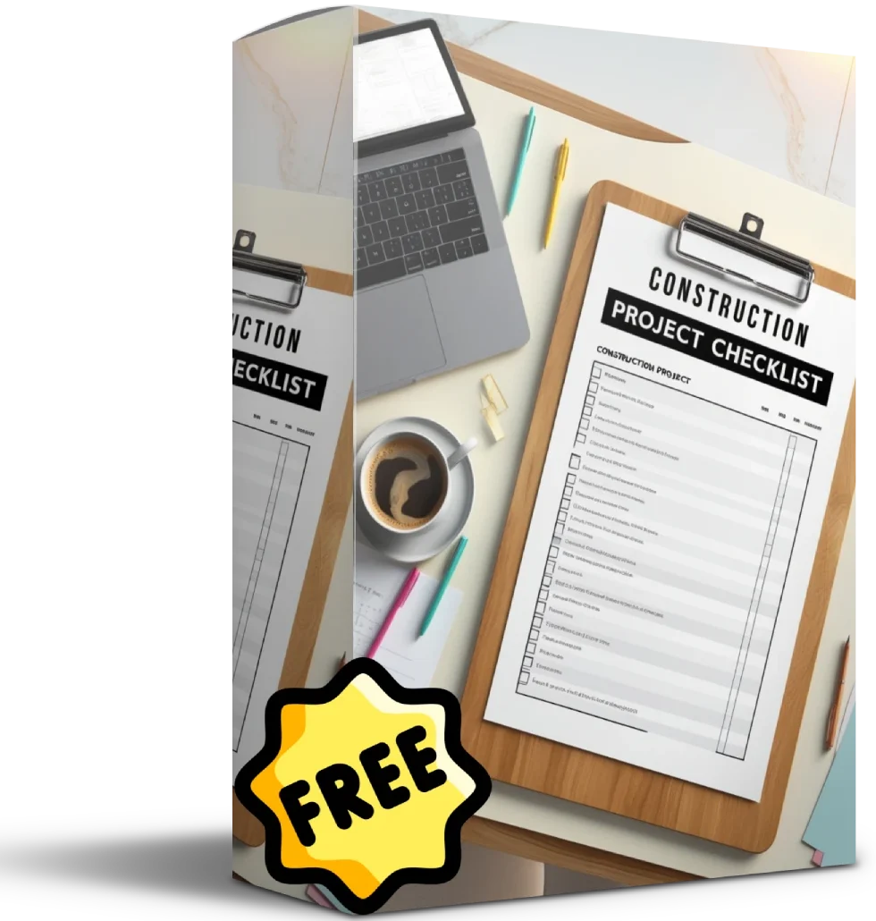 The Ultimate Construction Management Toolkit - Digital Pro Mall
