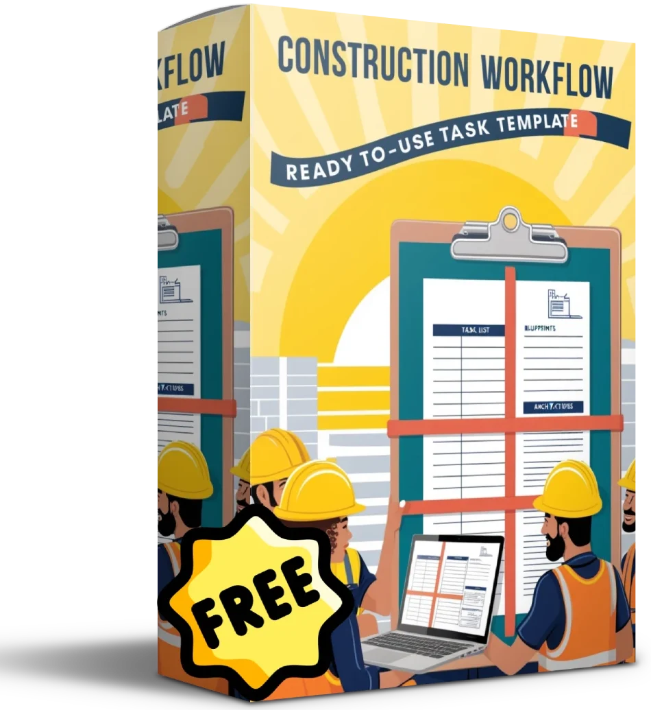 The Ultimate Construction Management Toolkit - Digital Pro Mall